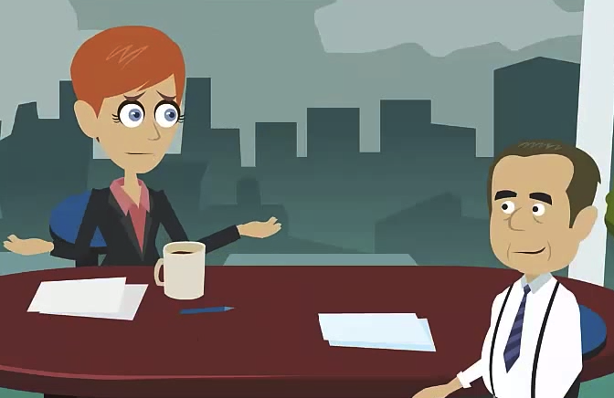 Sales Forecasting - What NOT to Do