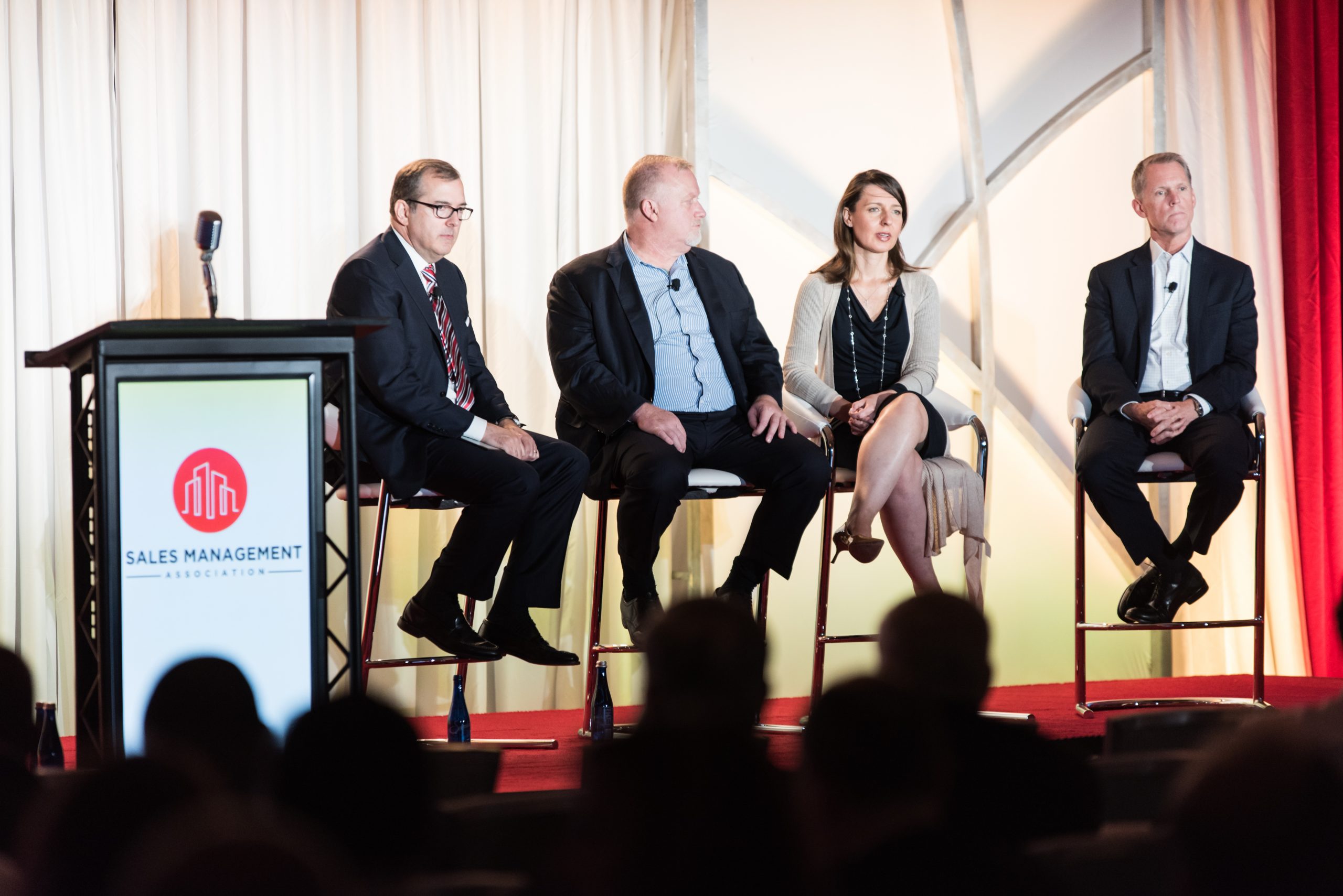 Special Symposium on Corporate Sales Force Effectiveness Announced at ...